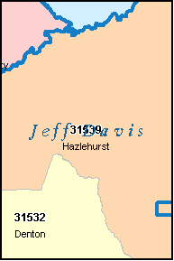 Davis California Zip Code Map - United States Map