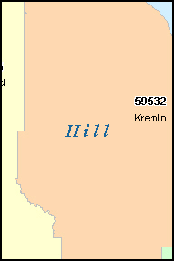 Signal Hill Zip Code Map - United States Map