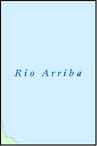 Del Rio Zip Code Map - Map