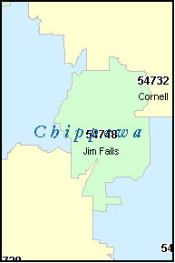 Green Bay Wi Zip Code Map - Map