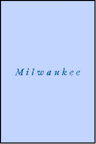 Milwaukee Wi Zip Code Map - Map